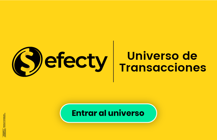 Giros, pagos y recargas | Efecty