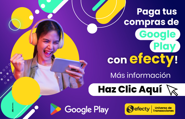 Giros, pagos y recargas | Efecty